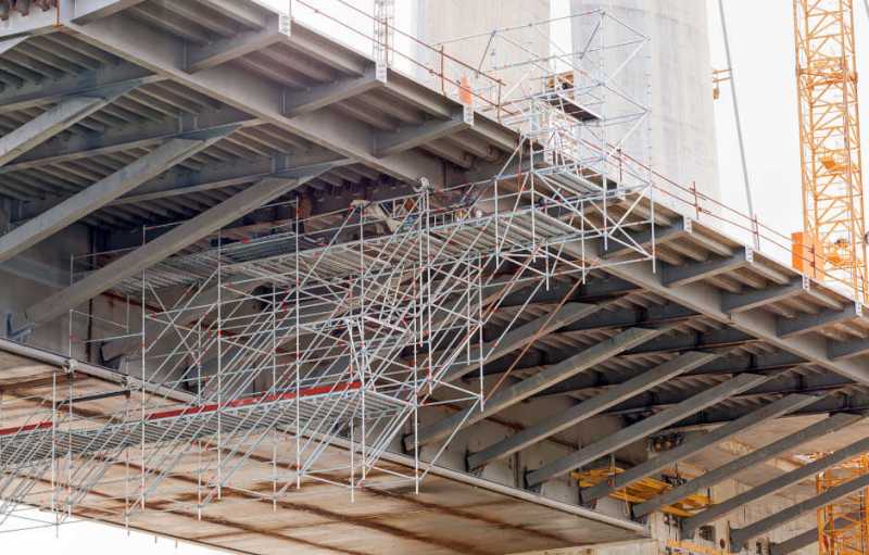 Portal dos Andaimes | Dedicado a Andaimes e Trabalhos em Altura